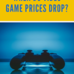 Video Game Prices: When Do Games go on Sale?
