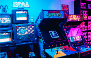 What Is Considered A Video Game? Definition And Examples